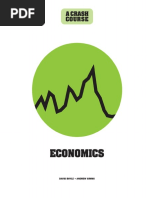 Basic Economics | PDF