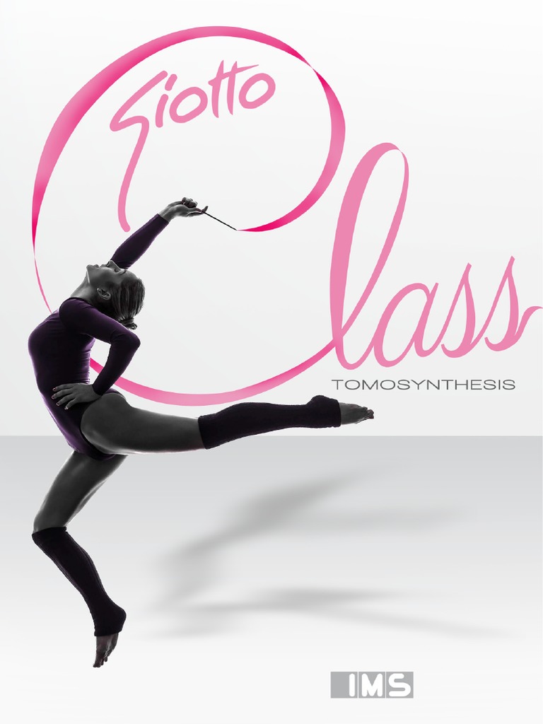 Brochure Giotto Class | PDF | Mammography | Optics