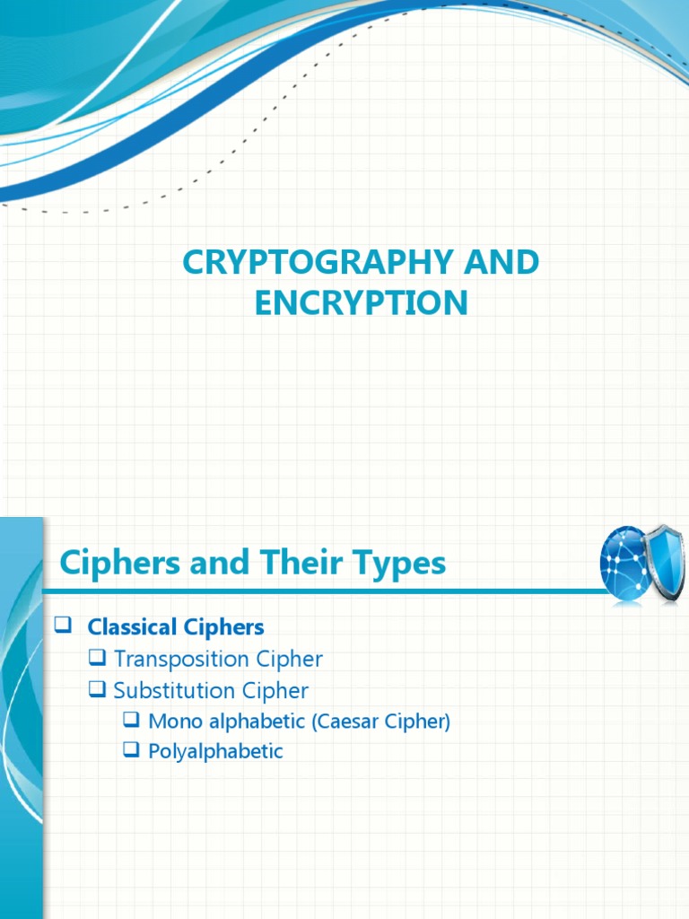 Playfair Cipher (Cryptography and Encryption) | PDF