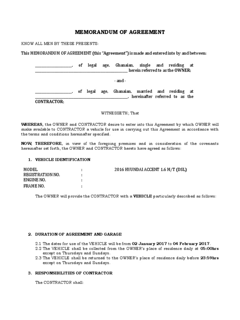 Uber Contract | PDF | Business Law | Employment