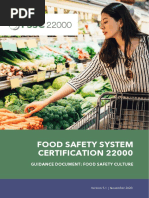 SANS10330 - 2020 - Ed3 (1) .PDF HACCP | PDF | Food Safety | Hazard Analysis And Critical Control ...