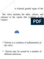 Marsupialization of Bartholin Cyst and Abscess - ACOG 2023 | PDF ...