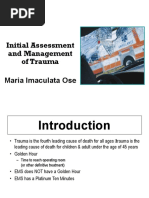 Abbreviated Mental Test Score (AMTS) PDF | PDF