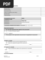 OLCC Practice Test | PDF