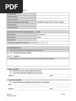 ACAMS Study Guide Review (PDFDrive) | PDF | Regulatory Compliance ...