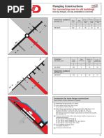 Technical Manual Metsec Mezzanine Floors | PDF | Galvanization | Beam ...
