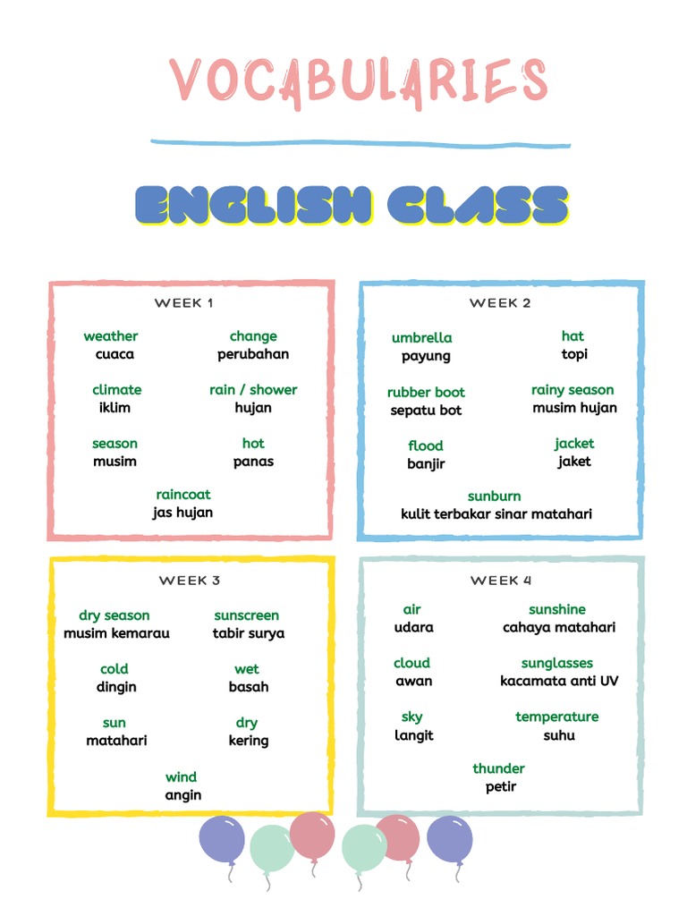 Pastel Primary School Book Review Worksheet | PDF
