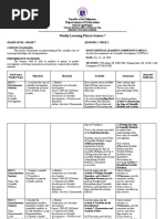 Chapter 3 - Sip | PDF | Experiment | Research Design