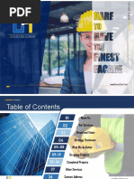 Letter-of-Intent-TFOE-PE (Stinger) | PDF