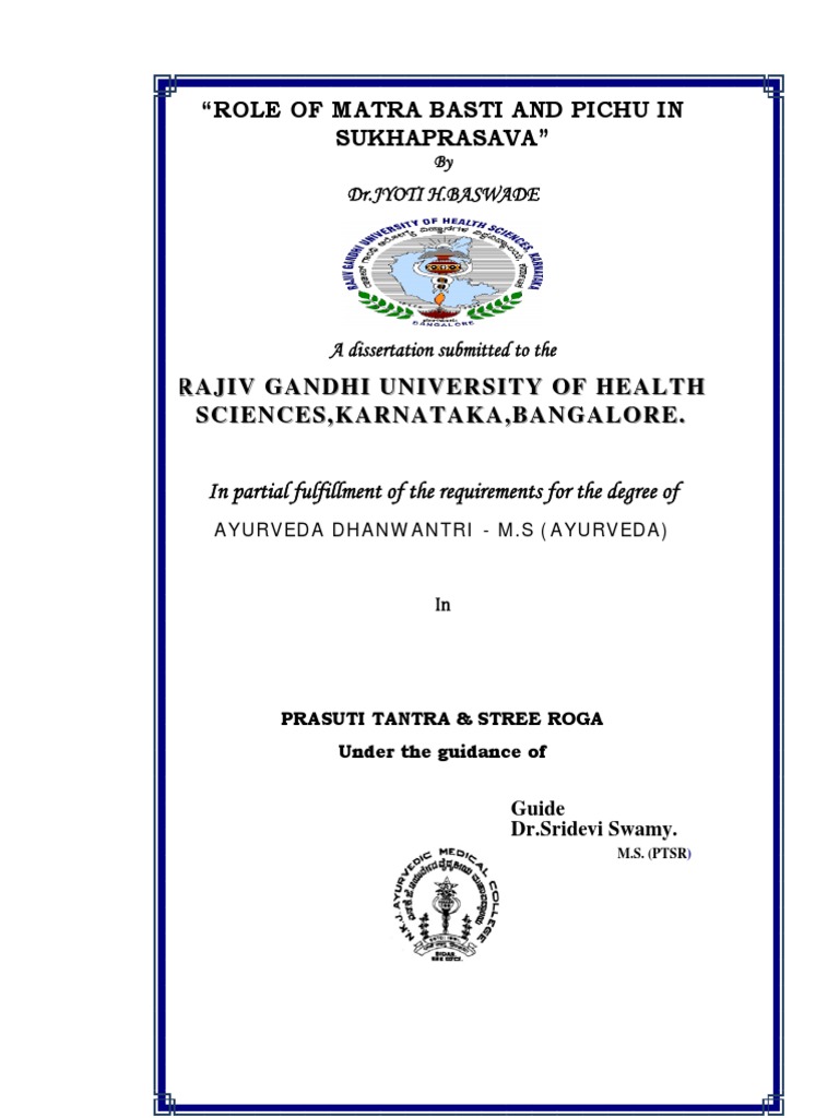 Jyiti Baswade | PDF | Childbirth | Fetus