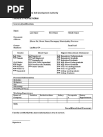 Job Description: Data Encoder | PDF