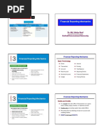 POA Book Notes | PDF | Debits And Credits | Bookkeeping