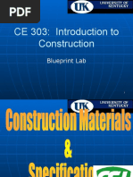 CSI 16 Division Breakdown Guide | PDF