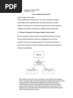 Struktur Organisasi Shopee | PDF