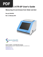 Spectrum Administrator's Guide | PDF | Installation (Computer Programs ...