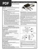 Nokia AirScale Tri RRH Specifications | PDF | Lte (Telecommunication ...
