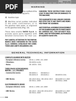 PS3 Sampleqs Soln PDF | PDF