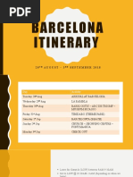 Travel History Form Template | PDF | Travel Visa | Passport