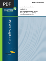 JIS Z 2201 Standard | PDF | Copyright | Civil Law (Common Law)