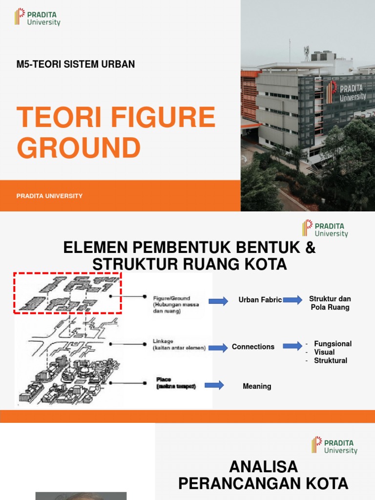 M05 - Teori Figure Ground | PDF