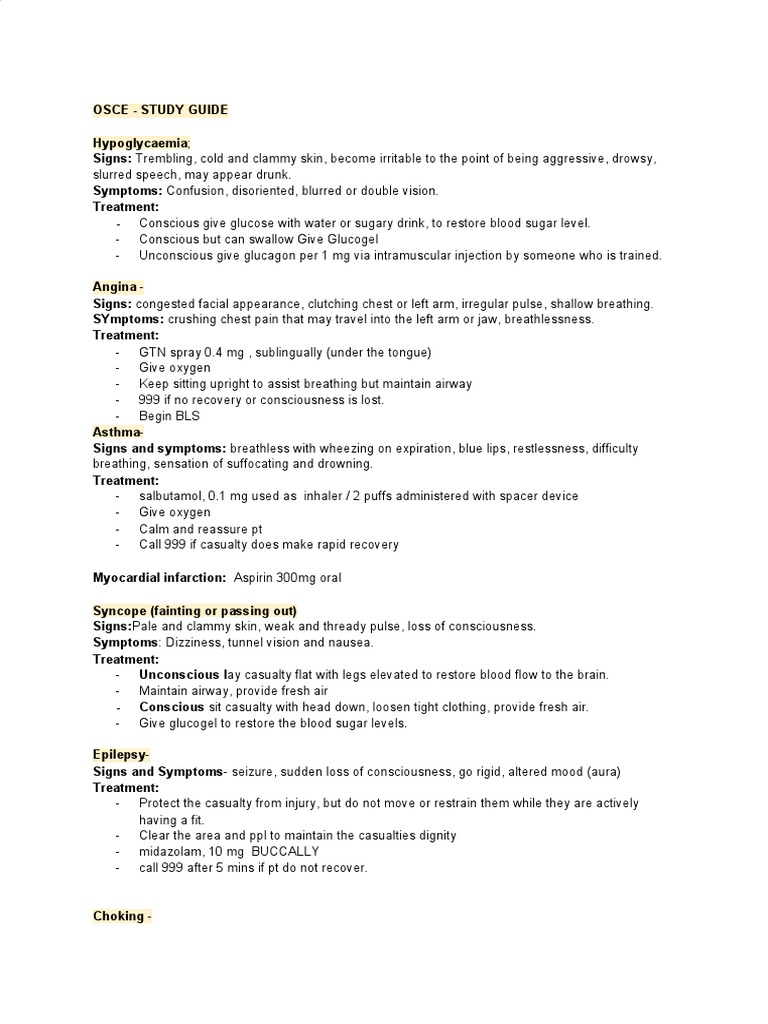 Osce Guide | PDF | Human Tooth | Oral Hygiene