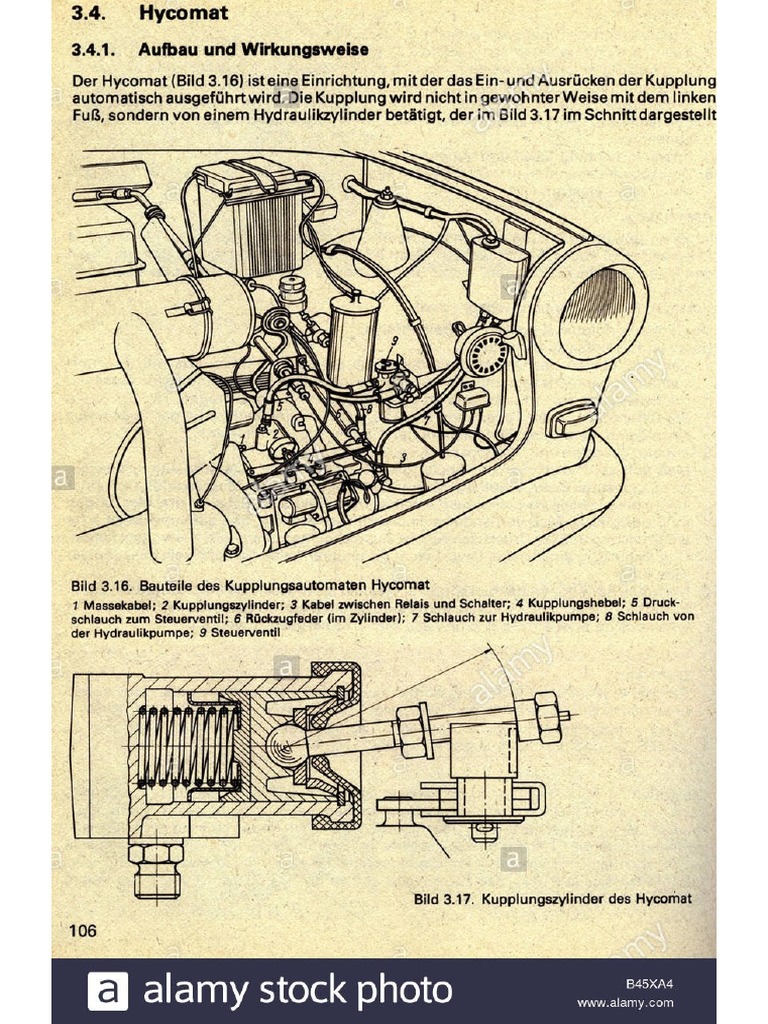Trabant Motor | PDF
