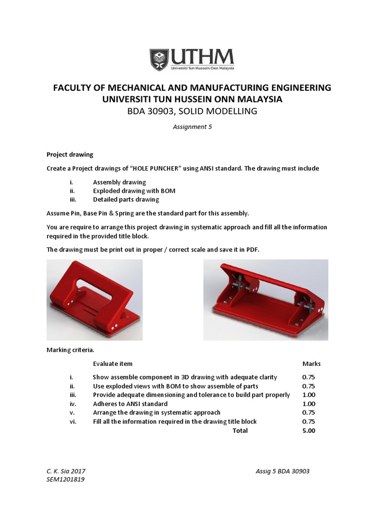 Practical Exercise 5 | PDF