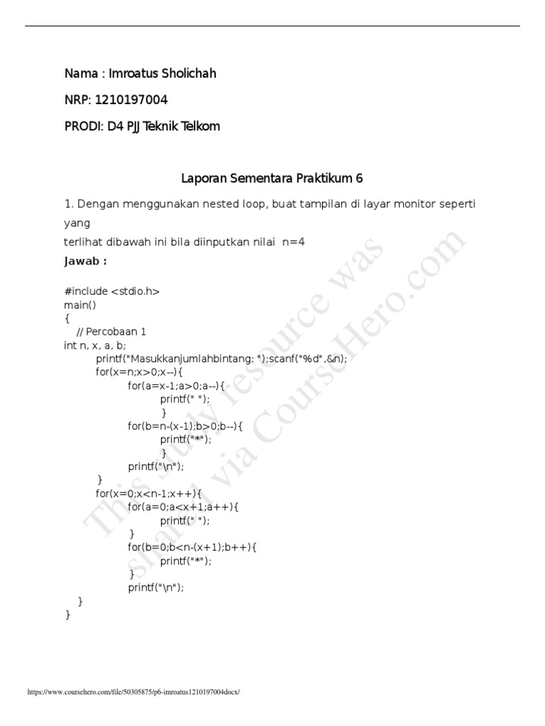 p6 Imroatus 1210197004 | PDF