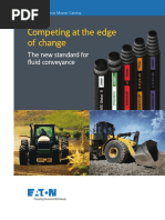 Fiberspar Linepipe Engineering Guide | PDF | Fiberglass | Pipe (Fluid ...