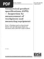 En 10204-2005 | PDF | Specification (Technical Standard) | European Commission