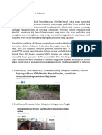 Menulis Mambaca Huruf Braille Dasar | PDF