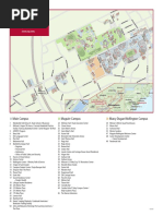 STFX Print Map | PDF