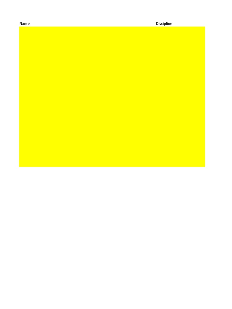 Document Register Template | PDF