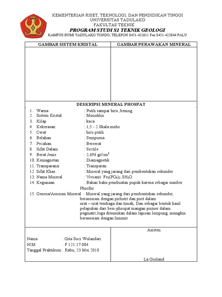 Acara 4 Paling Gaga | PDF