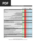 NP en Iso 45001 - 2023 | PDF | Auditoria interna | Europa Central