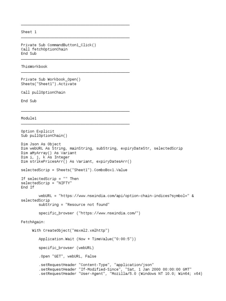 Code | Download Free PDF | Json | Computer Data