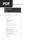 CSS NC2 COC 3 - Content | PDF | Server (Computing) | Internet Standards