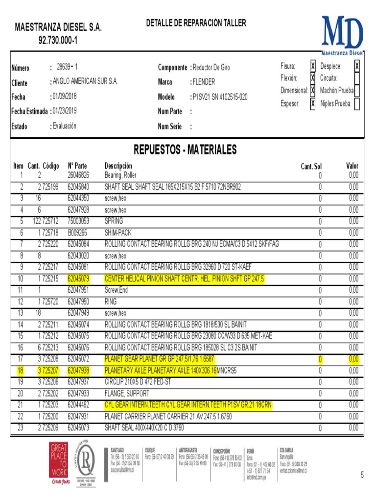 Seagate Crystal Reports - RptDe | PDF | Tools | Kinematics