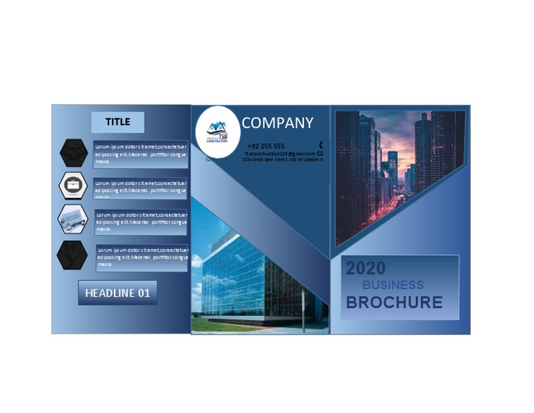 Brosher Design | PDF