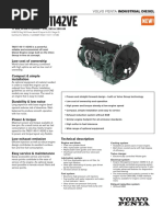 Parker (PCL401, PCL402, PCL404, PCL405) Hydraulic Proportional Remote ...