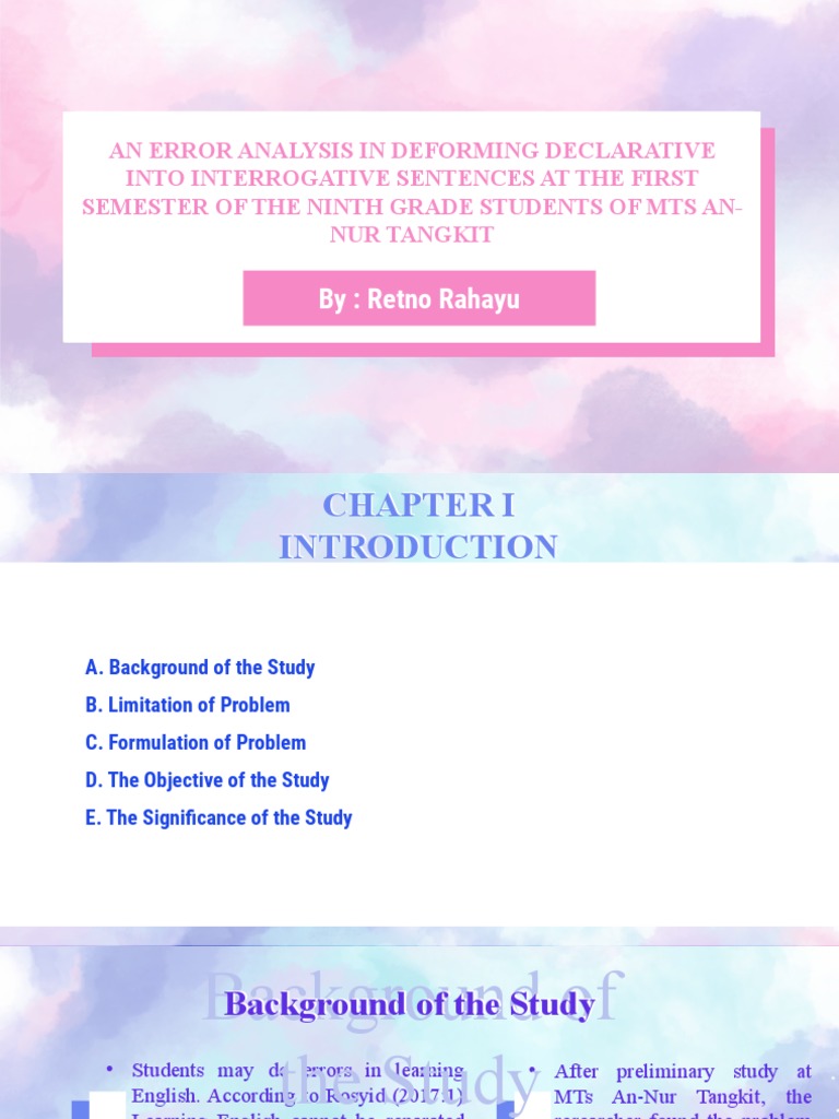 Ready | PDF | Data | Research Design