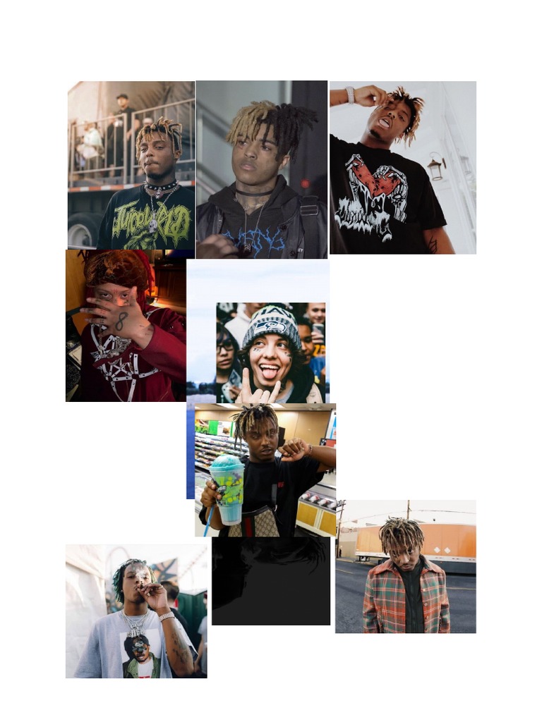 Juice WRLD | PDF