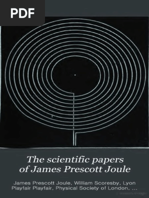 Joule Scientific