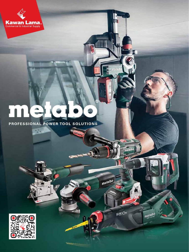 B Metabo | PDF | Grinding (Abrasive Cutting) | Drill