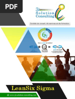C4 Method in Lean Six Sigma | PDF | Six Sigma