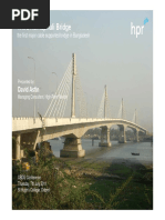 CSiBridge Installation & Tutorials Guide | PDF | Beam (Structure) | Bridge