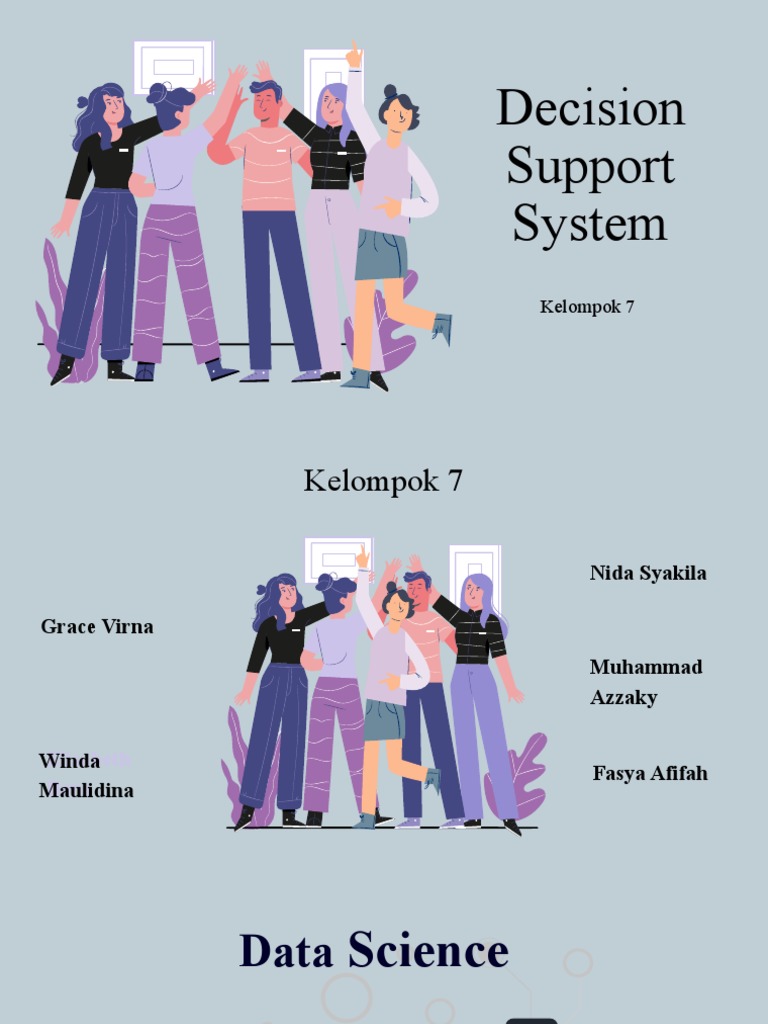Materi Data Science | PDF