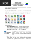 Instructivo para Configuración Del Siace | PDF | explorador de Internet | Microsoft Windows