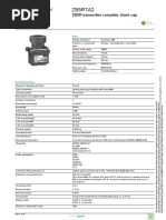 Topcable Toxfree ZH Rc4z1-k As Esp | PDF | Copper | Electrical Engineering