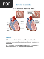 Modified Dukes | PDF | Heart | Causes Of Death